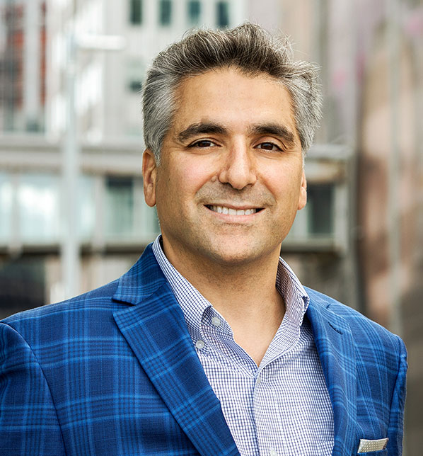 Leadership | Solvaire